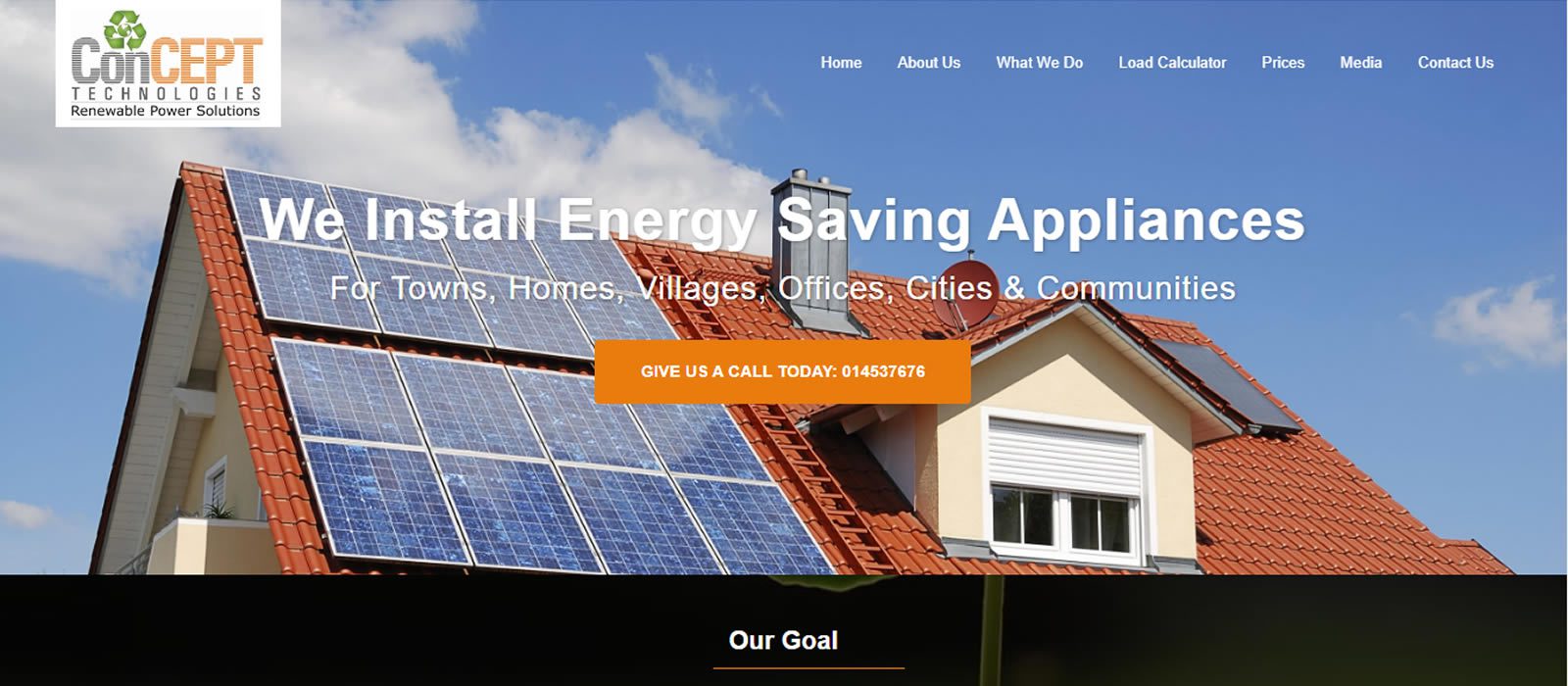 Our Clients – GuruSystems Technology
